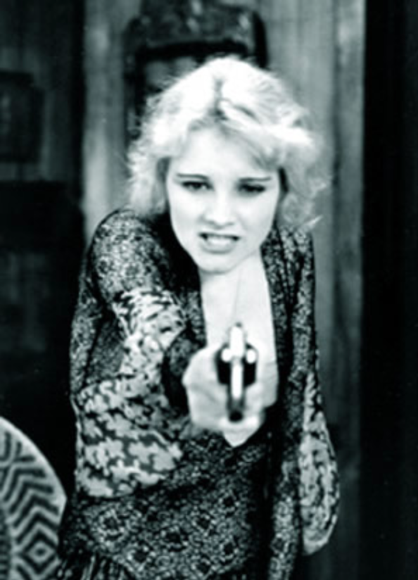 Jeanne Eagels – Star of stage and film. – Ossining History on the Run