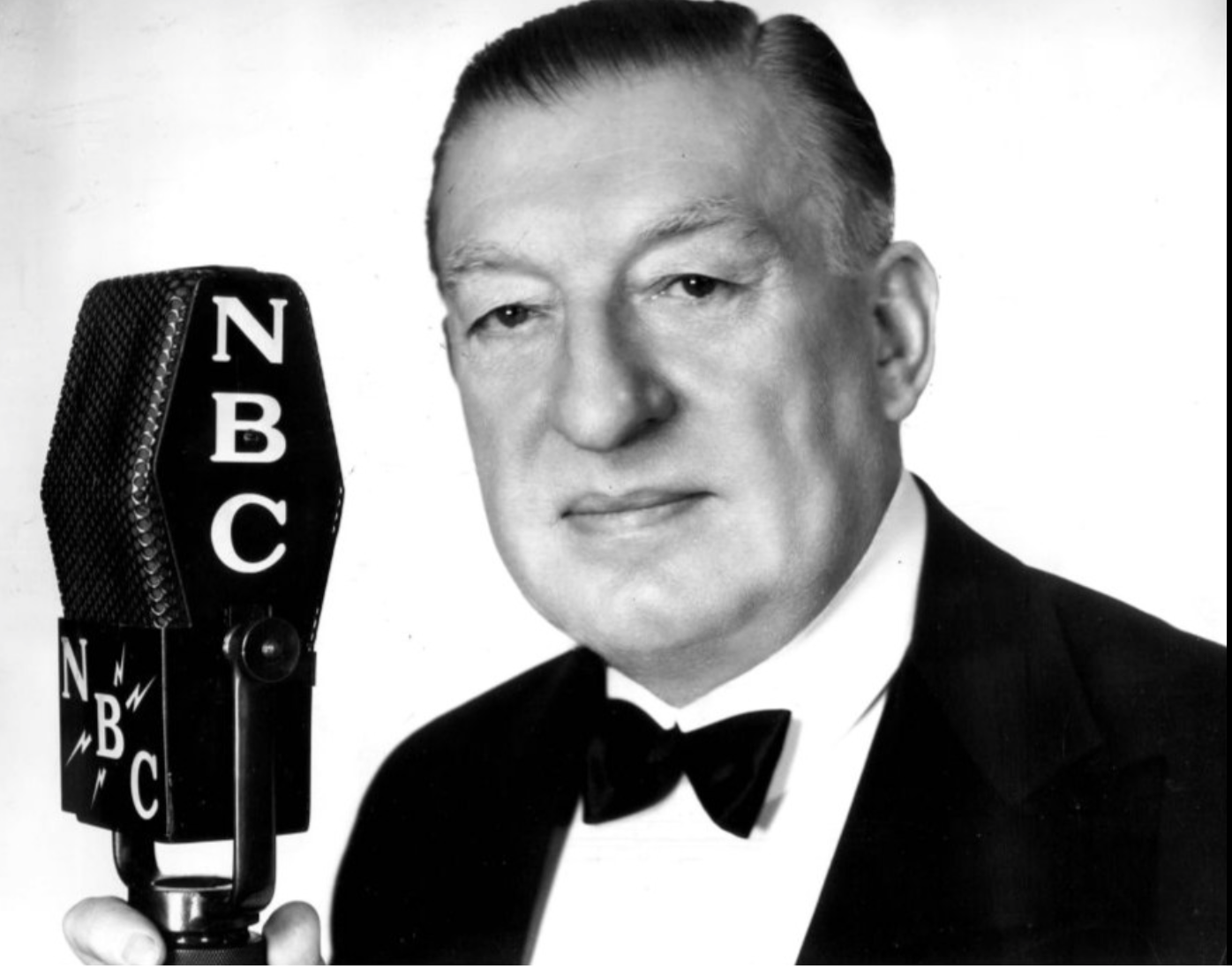 Major Bowes, 1930s Radio King – Ossining History on the Run