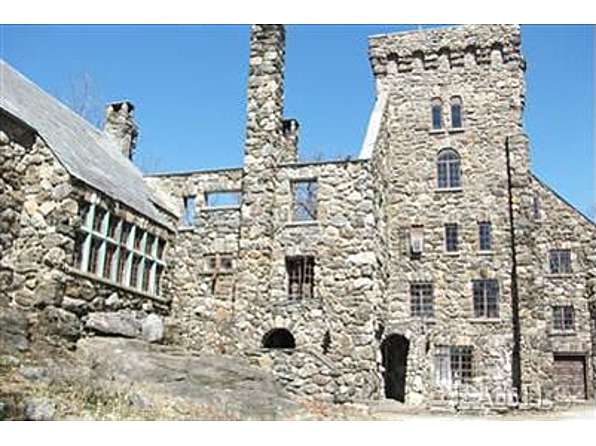 Elda Castle – Ossining History on the Run