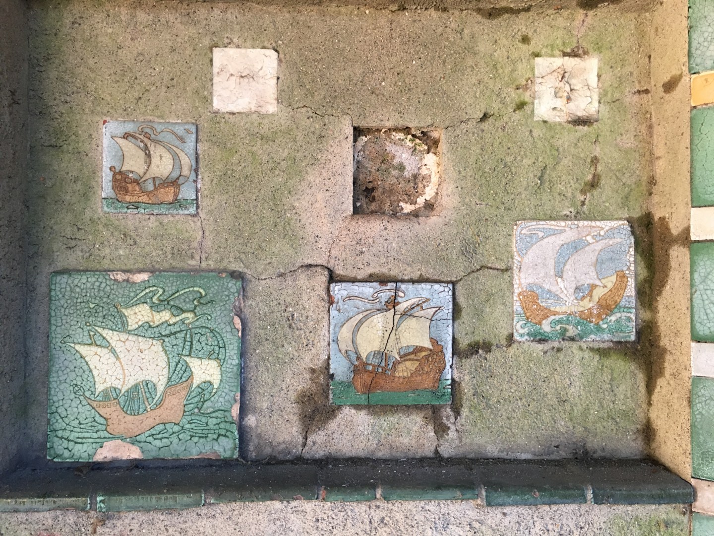 Elda Castle – Ossining History on the Run