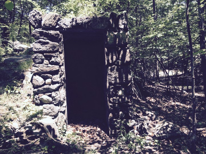 Elda Castle – Ossining History on the Run