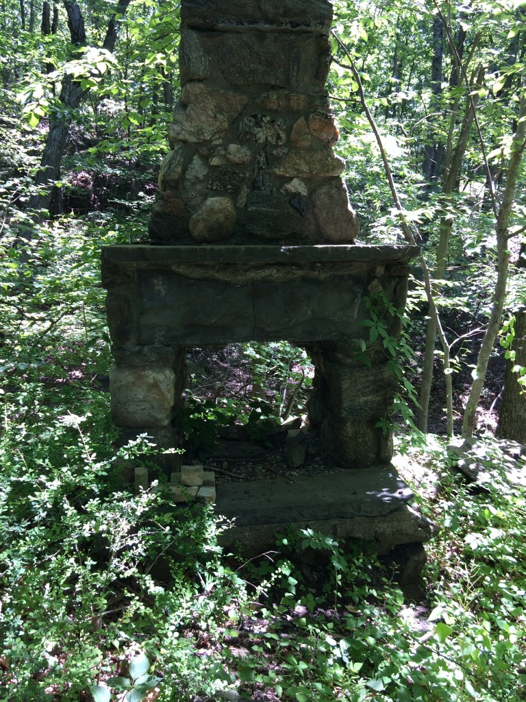 Elda Castle – Ossining History on the Run