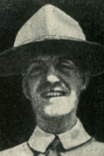 Ossining War Casualty – Private Elting W. Roosa, 1896 – 1918 – Ossining ...