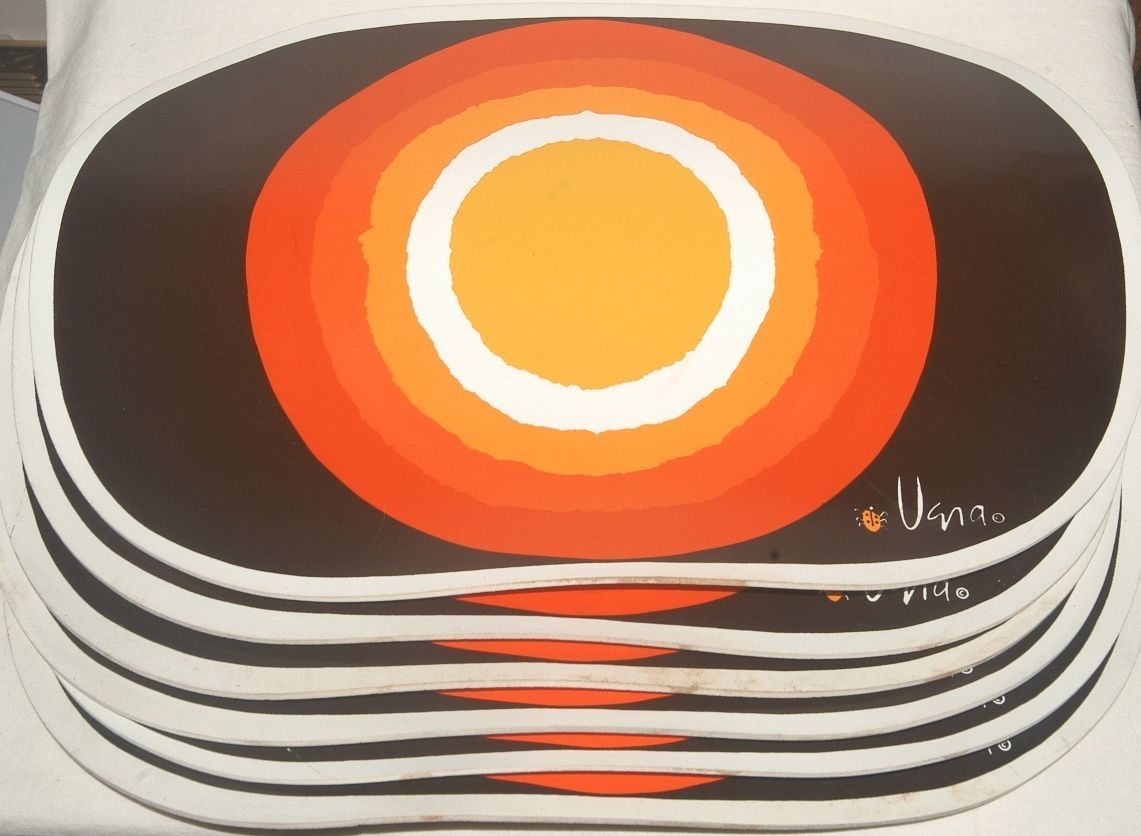 Vera Neumann — Textile Designer – Ossining History on the Run