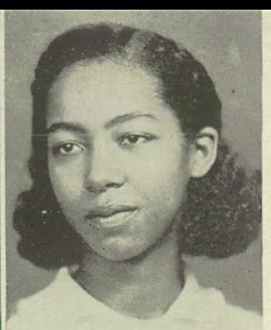 Edith Cheatham Smith – WWII Red Cross Volunteer, Aviator, Business ...