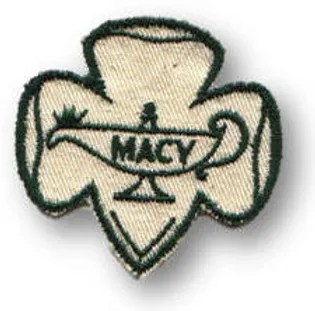 Edith Carpenter Macy – Philanthropist, Leader of Girl Scouts – Ossining ...