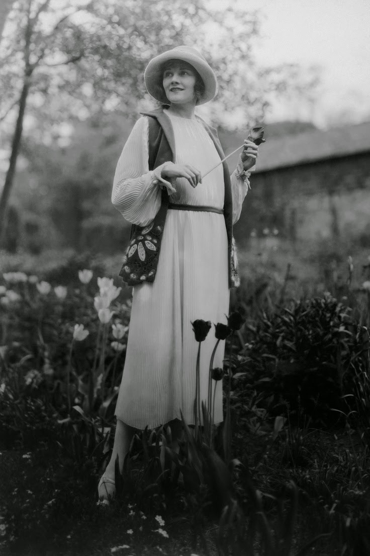 Jeanne Eagels – Star of stage and film. – Ossining History on the Run